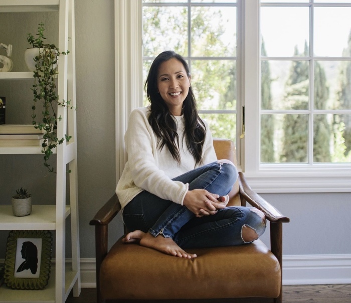 TOUR SCHEDULE: The Noh Family by Grace K Shim – Toppling Stacks Tours
