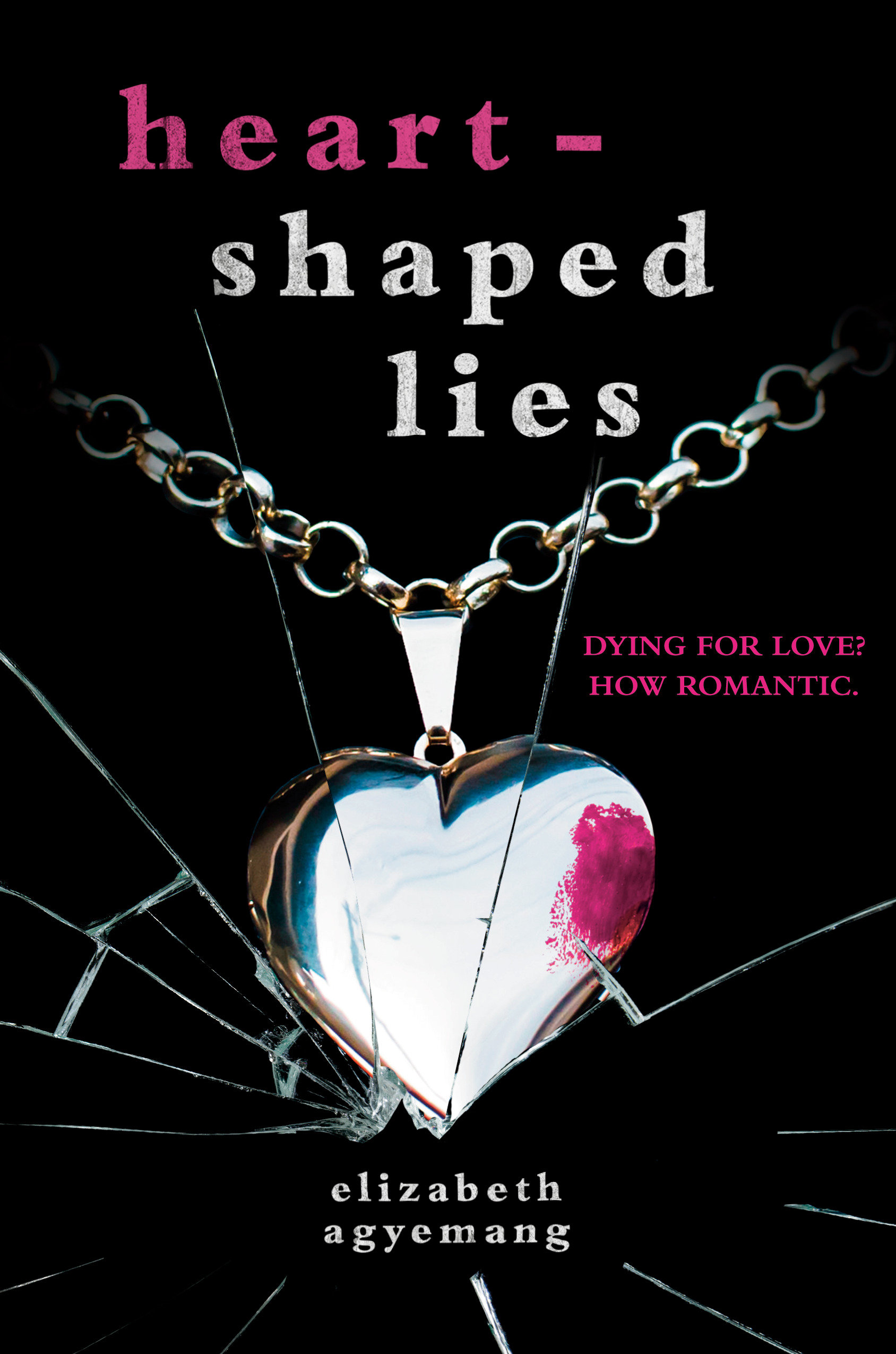 TOUR SCHEDULE: Heart- Shaped Lies by Elizabeth Agyemang – Toppling ...