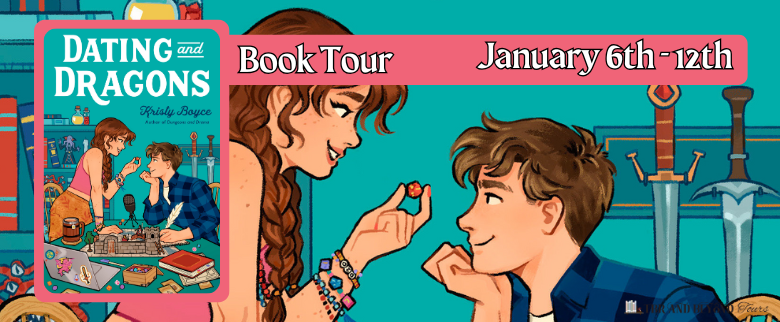 TOUR SCHEDULE: Dating and Dragons – Toppling Stacks Tours