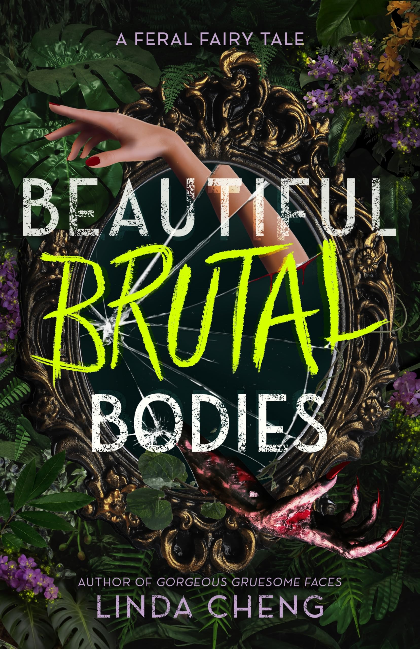 TOUR SCHEDULE: Beautiful Brutal Bodies by Linda Cheng – Toppling Stacks ...